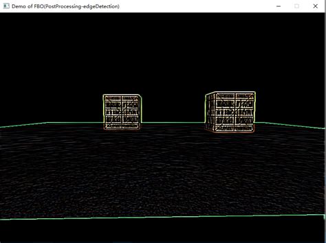 opengl学习脚印 帧缓冲对象 frame buffer object the fool的博客 csdn博客