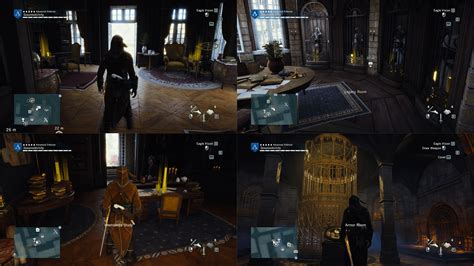 ac unity cafe theatre and social clubs guide gosu noob
