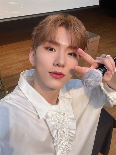 Picture Of Kihyun Monsta X