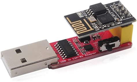usb a esp8266 esp 01 esp 01s s mó de c a inaláo wifi ch340g €0 99