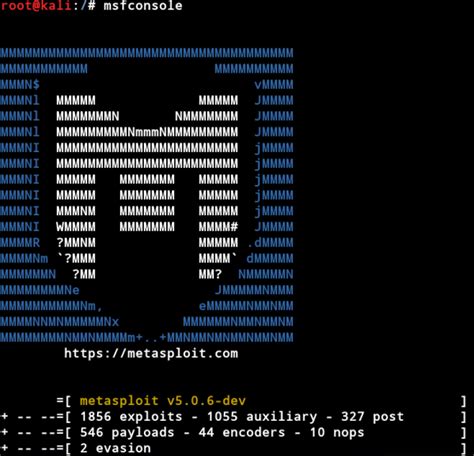 cve 2017 7494复现 samba远程代码执行 海龙。 博客园