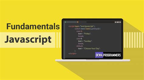 36 what are the fundamentals of javascript modern javascript blog