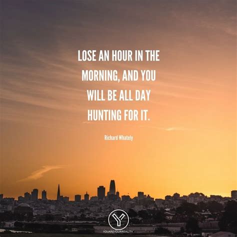 15 Wake Up Early Quotes To Make You Jump Out Of Bed