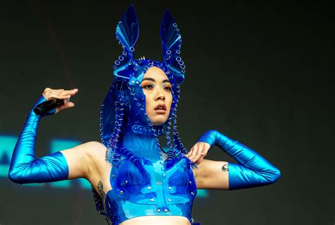 Rina Sawayama Releasing New Lp Hold The Girl