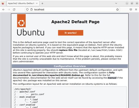 how to install linux apache mysql php lamp on ubuntu linuxfordevices