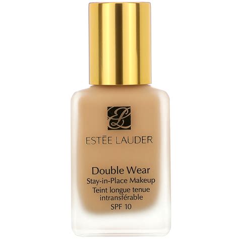 Estee Lauder Double Wear Stay In Place Makeup Spf 10 2c1 Pure Beige