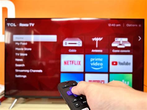 How To Switch Roku Tv Input And Set Hdmi As Default Even Without A