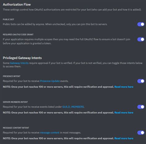 javascript discord js bot not responding to slash commands but the