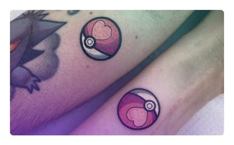 17 Cute Couple Tattoos Ideas From Diamonds To Ghibli Characters