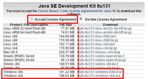 Установка java jdk в windows Учебник программирование