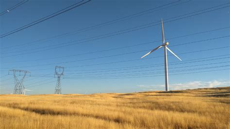 Intetgrating Renewables Bonneville Power Administration