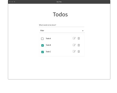 react js tutorial react router redux todo app