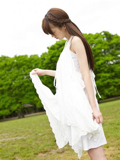 The Iskandaloso Group The Cutest And Sexiest Asians Rina Aizawa