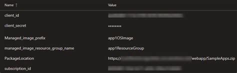 building packer images with azure devops