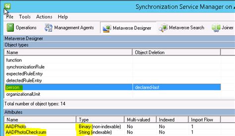 how to synchronize users active directory azure active directory photo