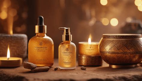 Unlocking The Secrets Of Ancient Skincare Rituals From Around The Worl