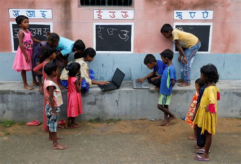 Close The Gap Bridging The Digital Divide