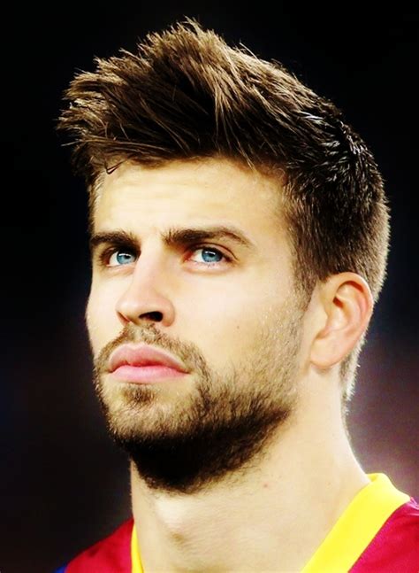 Sexy Football Gerard Piqué Photo 19286162 Fanpop