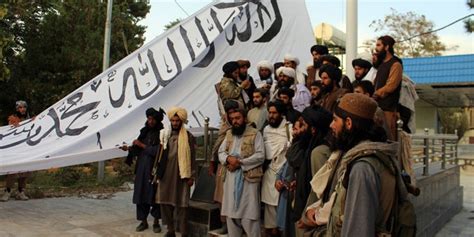 Taliban Take Over Afghanistan What We Know And Whats Next Fox News
