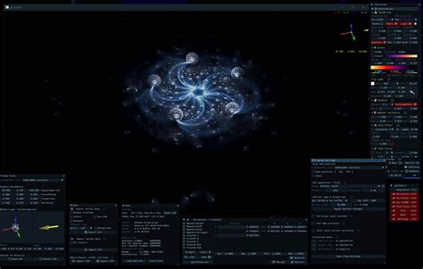 multiple viewport with sdl opengl3 · issue 2843 · ocornut imgui · github
