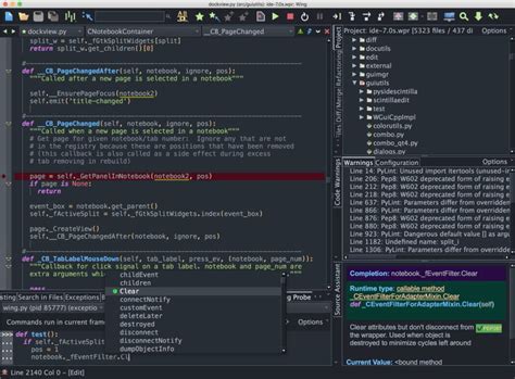 best python ide and code editors top 10 coding infinite
