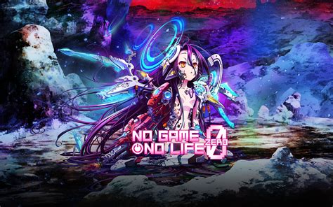 ノーゲームノーライフゼロ 壁紙 ノーゲームノーライフゼロ 壁紙 ~ 無料のhd壁紙画像