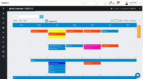 apropiado región independiente calendario bootstrap php mysql marido