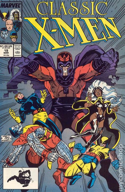 Classic X Men Alchetron The Free Social Encyclopedia 14040 Hot Sex
