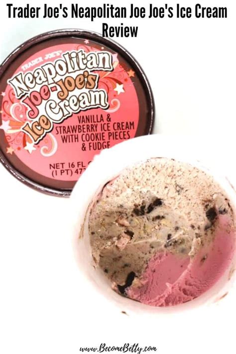 Trader Joes Ice Cream Flavors Quotes Type