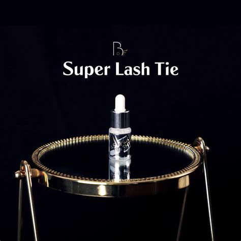 Korea Manufactured Eyelash Extension Super Lash Tie Super Bonder Oem