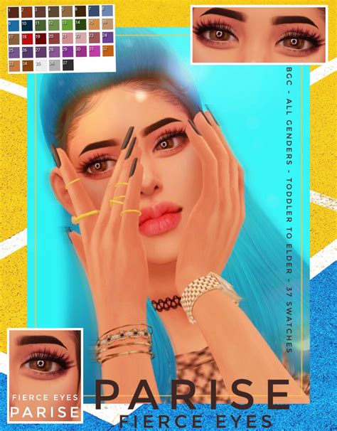 Sims 4 Body Mods Victoriafod
