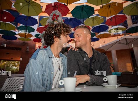 Homosexuell Weihnachten Fotos Und Bildmaterial In Hoher Auflösung Alamy