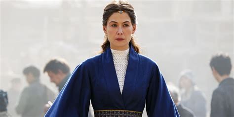 The Wheel Of Time Season 2 Episode 4 Recap Betrayals Deceptions