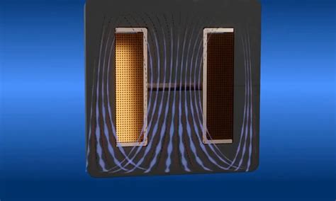 What Is A Ferrite Core Inductor Electronicshacks