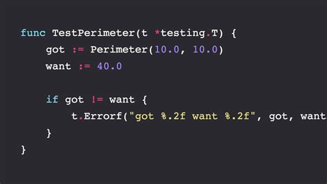 understanding go struct default values exploring the keyword driven