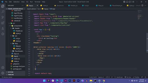 reactjs my components can t render on my browser i have seen my