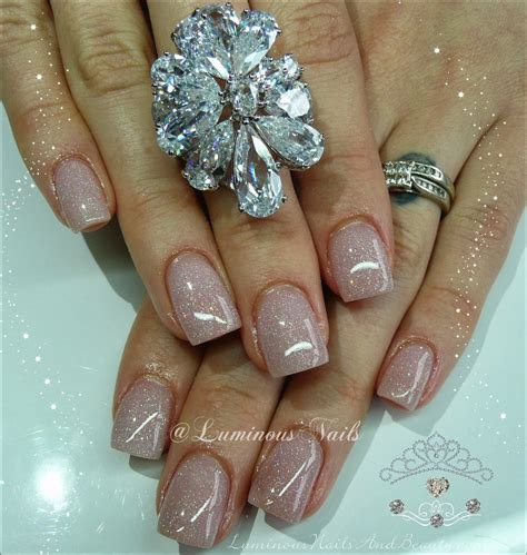 Luminous Nails February 2014