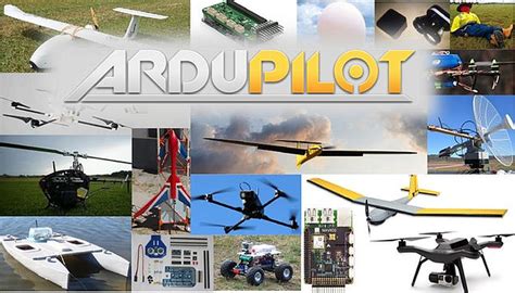 dronecode s craig elder speaks about open source software for drones