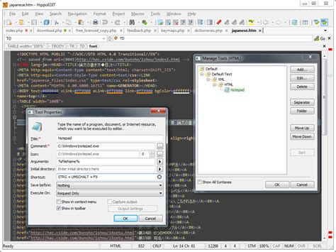 hippoedit code editor software 25 off discount for pc
