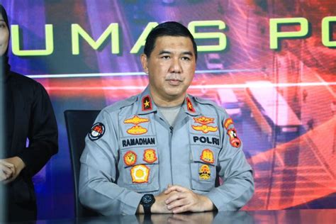Polri Tak Ada Korban Bentrokan Di Pulau Rempang Batam Integritas News