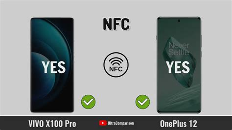 Vivo X100 Pro Vs Oneplus 12 Price Specs Comparison Youtube