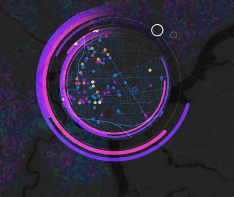 2d 3d and 4d gis mapping software arcgis pro