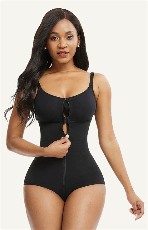 Airslim™ Power Control Full Body Shaper Best Shapewear Shapellx