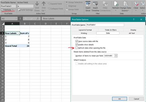solved creating pivot table with filters like excel alteryx community