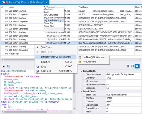 best free sql server tools for database developers and