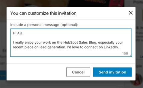 how to send a linkedin message to absolutely anyone linkedin