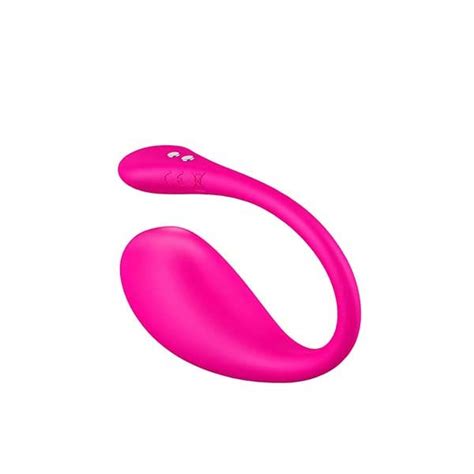 Lovense Lush 3 Wearable G Spot Vibrator Christian Sex Toy Store