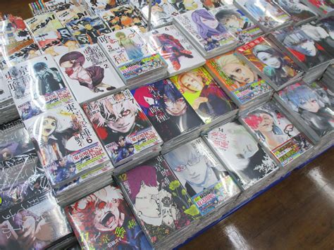 アニメイト池袋本店 On Twitter 【書籍】完結済みの 東京喰種 がやたら売れてるアニ！？と思ったら映画上映中だったアニね。 池袋