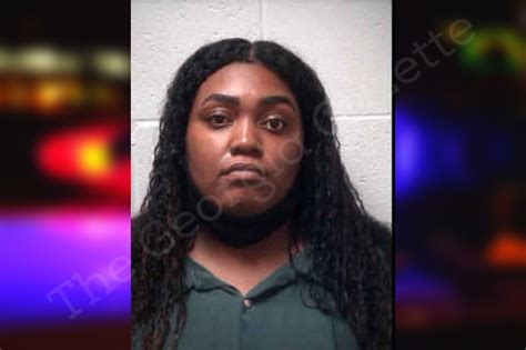 Jaelyn Render Henry County