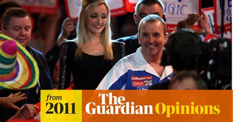 ally pally s planet darts light years away from world weary football